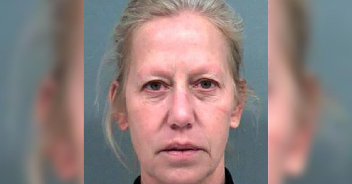 Connecticut Socialite, Who Secretly Recorded Unclothed Minors, Released ...