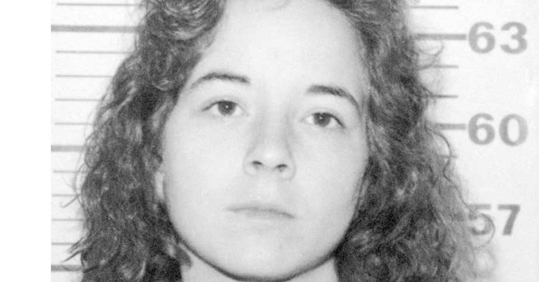 Drugs, Stealing & A Suicide Attempt — Killer Susan Smith’s Sad Prison ...