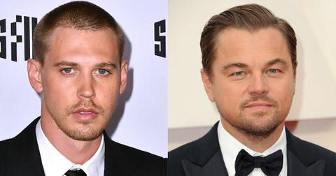 Zoë Kravitz 'Secretly Dating' New Co-Star Austin Butler Amid Break-Ups