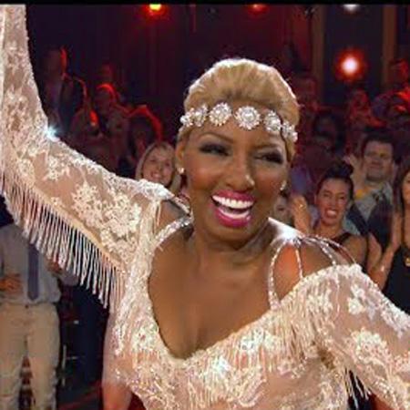 Shake Ya Thing, But Watch Yourself! NeNe Leakes Gives It 2 America In ...
