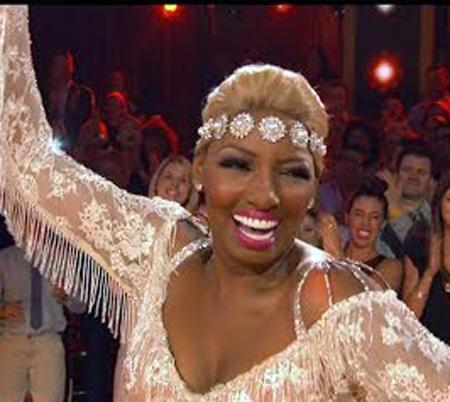 Shake Ya Thing, But Watch Yourself! NeNe Leakes Gives It 2 America In ...