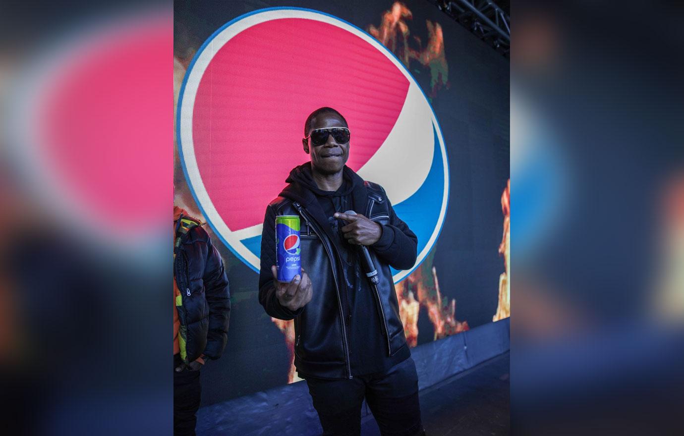 Here’s Who We Spotted Out And About In The Last 24 Hours