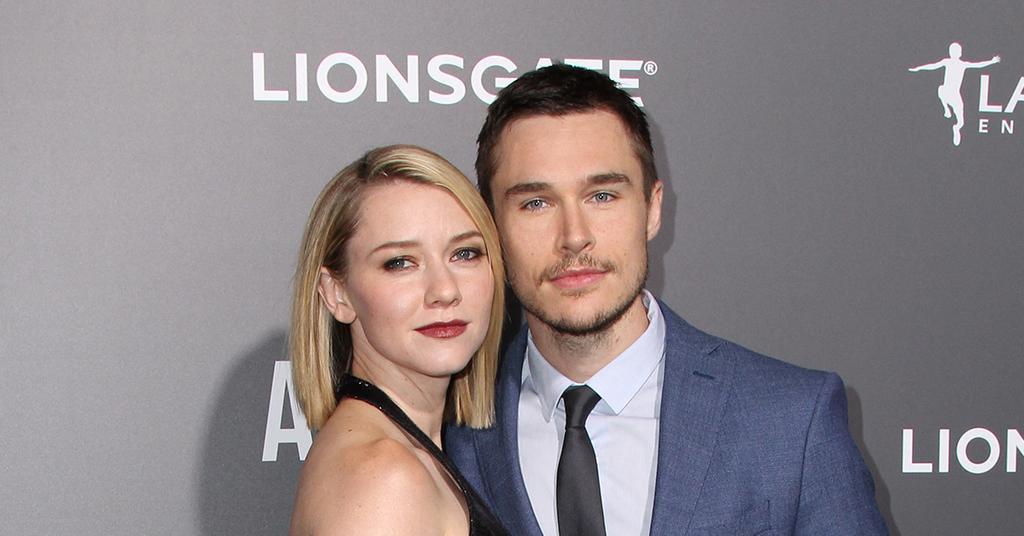 'Fear the Walking Dead' Star Sam Underwood's Ex-Wife Not Alleged Victim ...