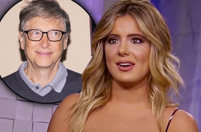 'Don't Be Tardy' Delusion! Brielle Compares Herself To Bill Gates In ...