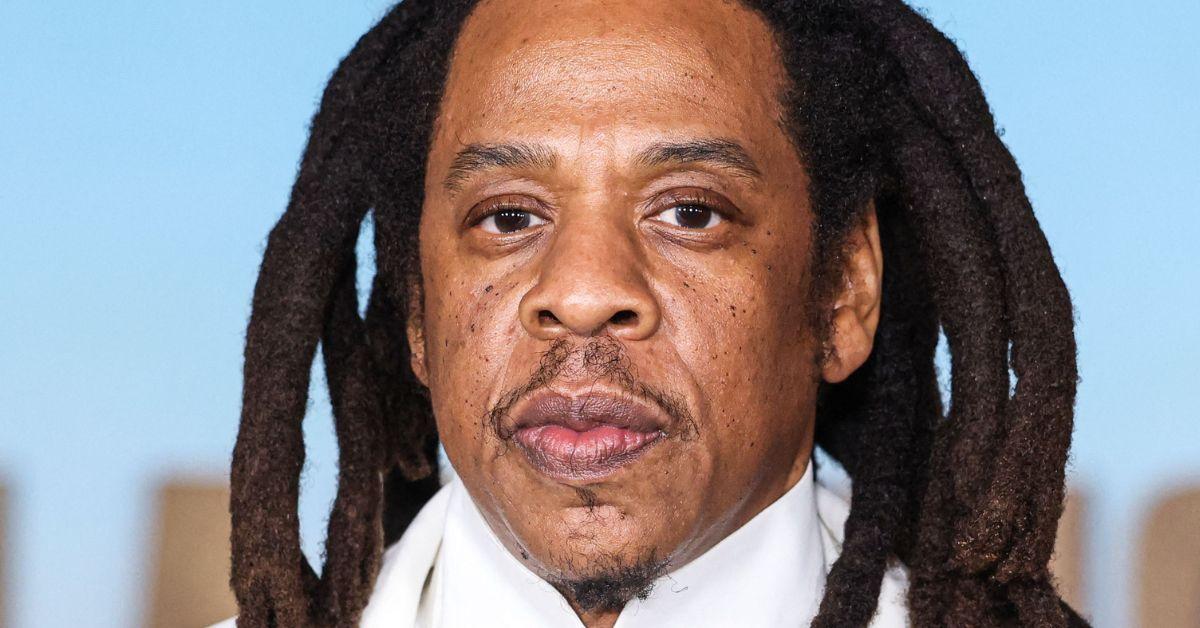 Jay-Z Dares 13-Year-Old Accuser Who Accused Him Of Rape