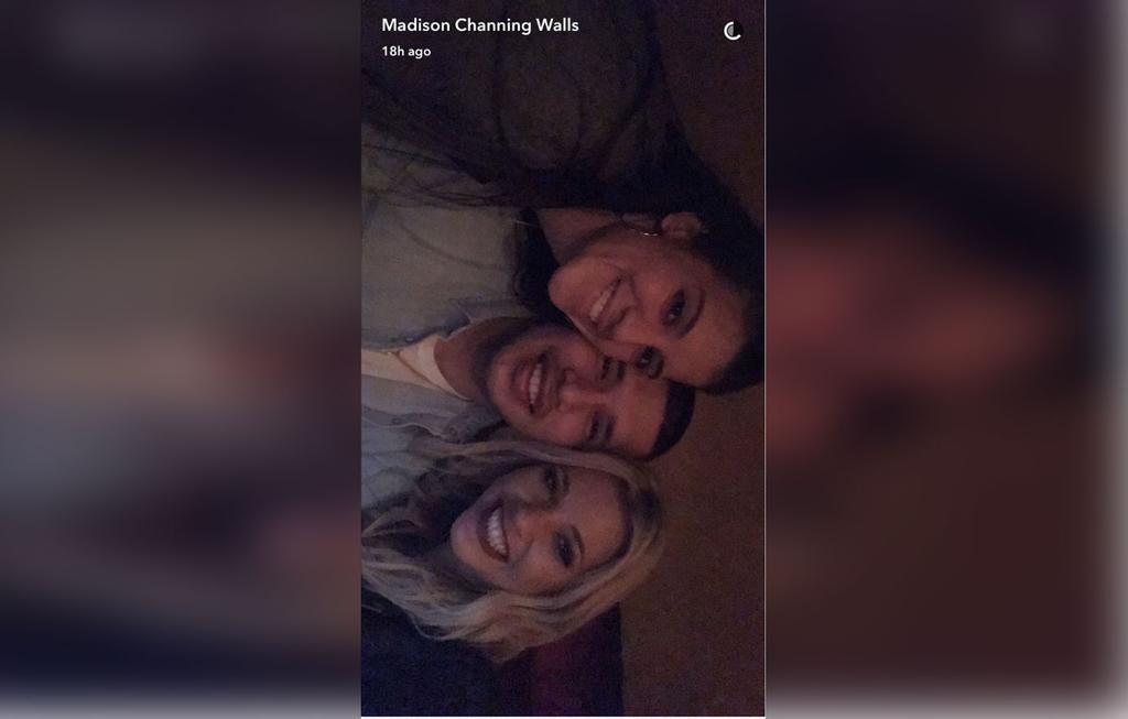 Javi Marroquin Dating Madison Channing Walls Kailyn Lowry Ex-Husband ...