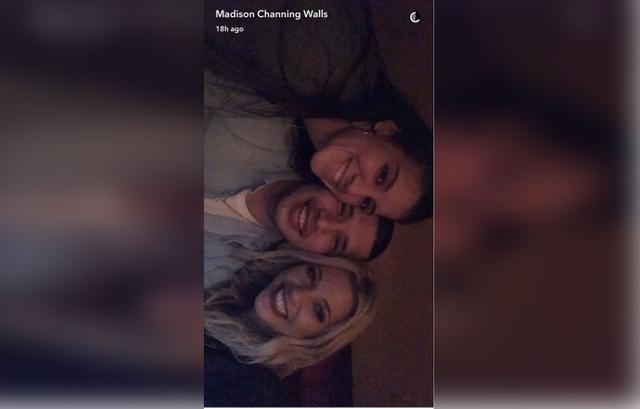 Javi Marroquin Dating Madison Channing Walls Kailyn Lowry Ex-Husband ...
