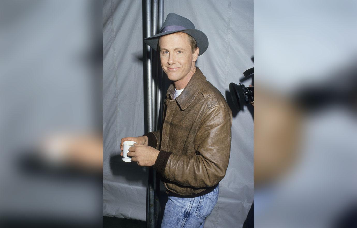 Harry Anderson – ‘Night Court’ Star Was Out Of Hollywood Spotlight At ...