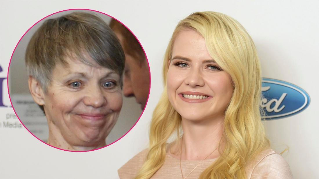 Elizabeth Smart Finally 'Comfortable' After Wanda Barzee’s Prison Release