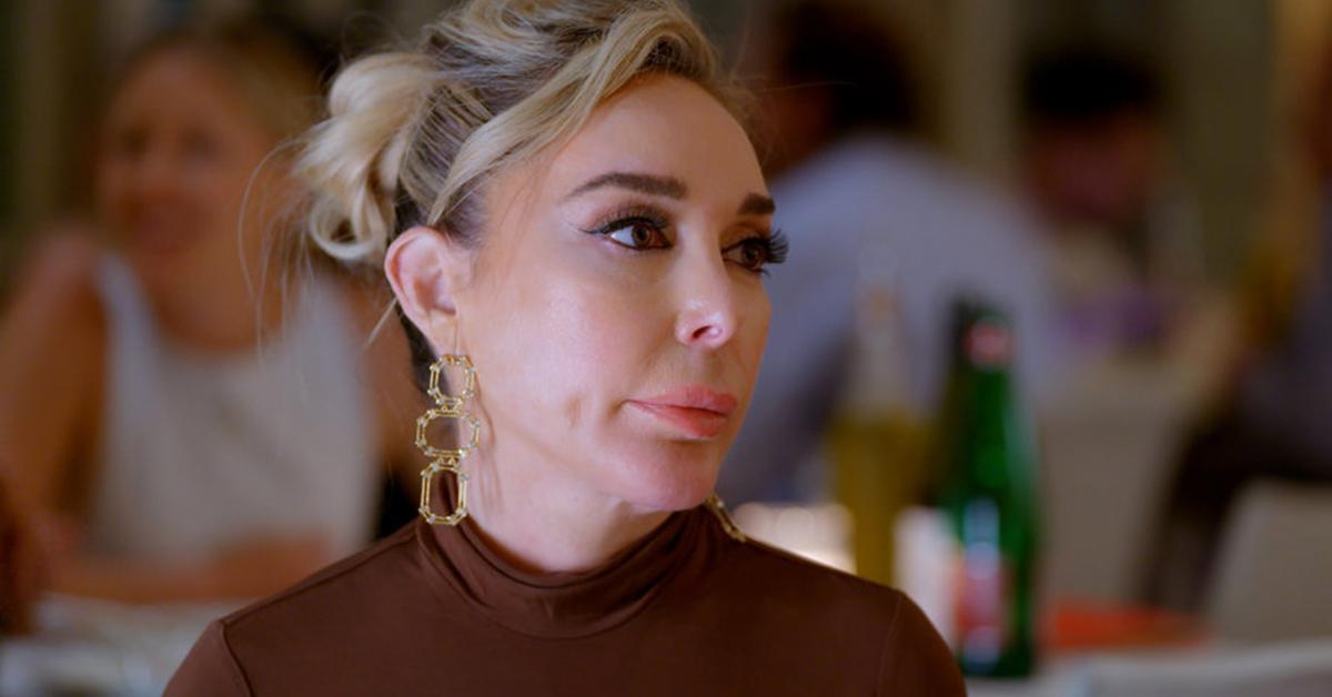 'RHOM' Season 5 Reunion Set To Film This Week