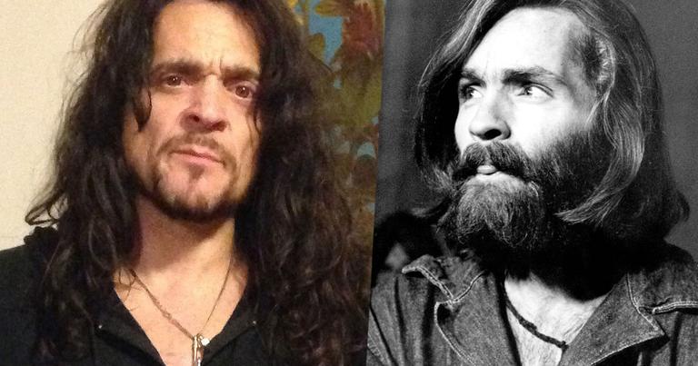 Charles Manson's Secret Son To Carry On Murderous Legacy?