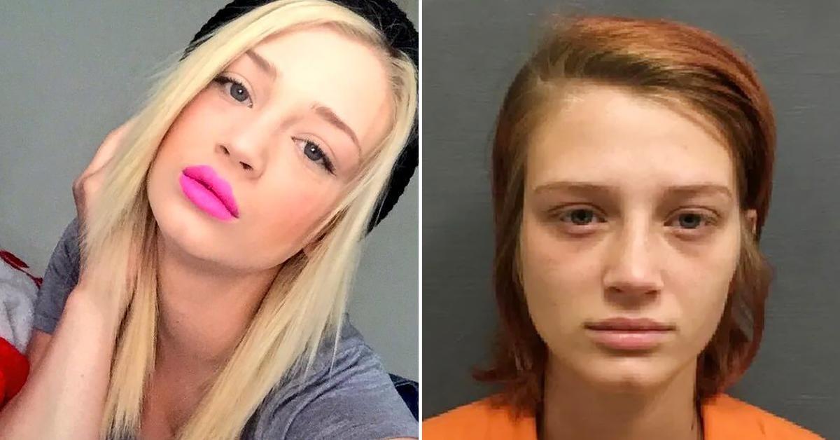 Porn Actress Heading To Pokey For Murdering Florida Man