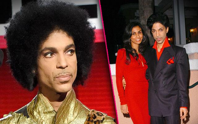 Prince's Devastated Ex-Wife Reveals How She's Coping With Singer's ...