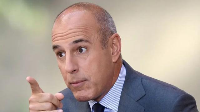 Biggest Bombshells From Matt Lauer's Accuser Brooke Nevils' Memoir