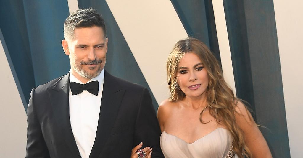 Sofia Vergara’s Ex-Contractor Accuses Actress of Being Concerned With ...