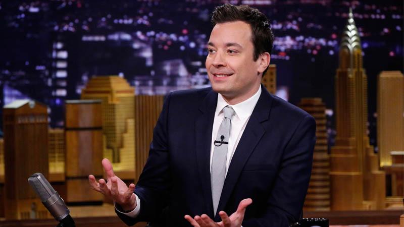 Discrimination Or Discipline? NBC Says Jimmy Fallon Stage Manager Suing ...