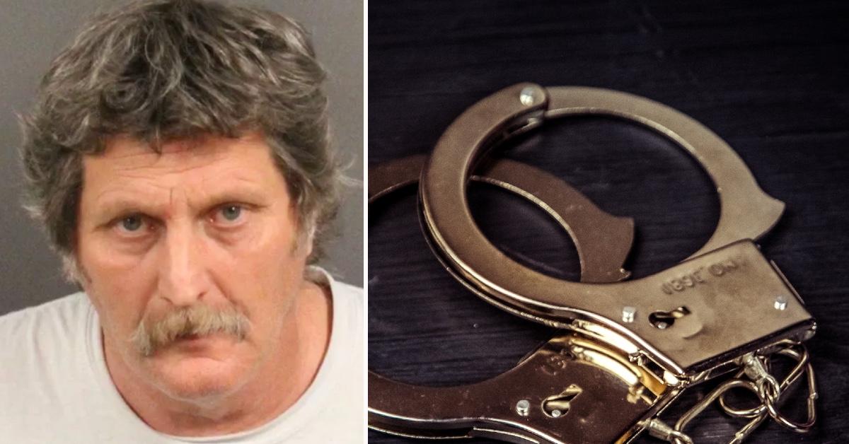 Suspect Charged In Connection With Roommate’s Unsolved 2009 Murder