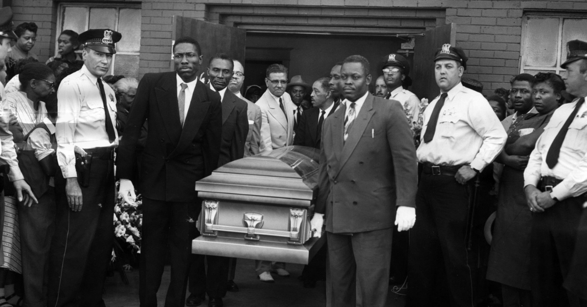 John Jay College, Clare Coss Face Backlash Over Emmett Till Opera