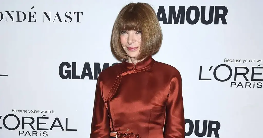 Edward Enninful Left British Vogue After Gunning for Anna Wintour’s Job