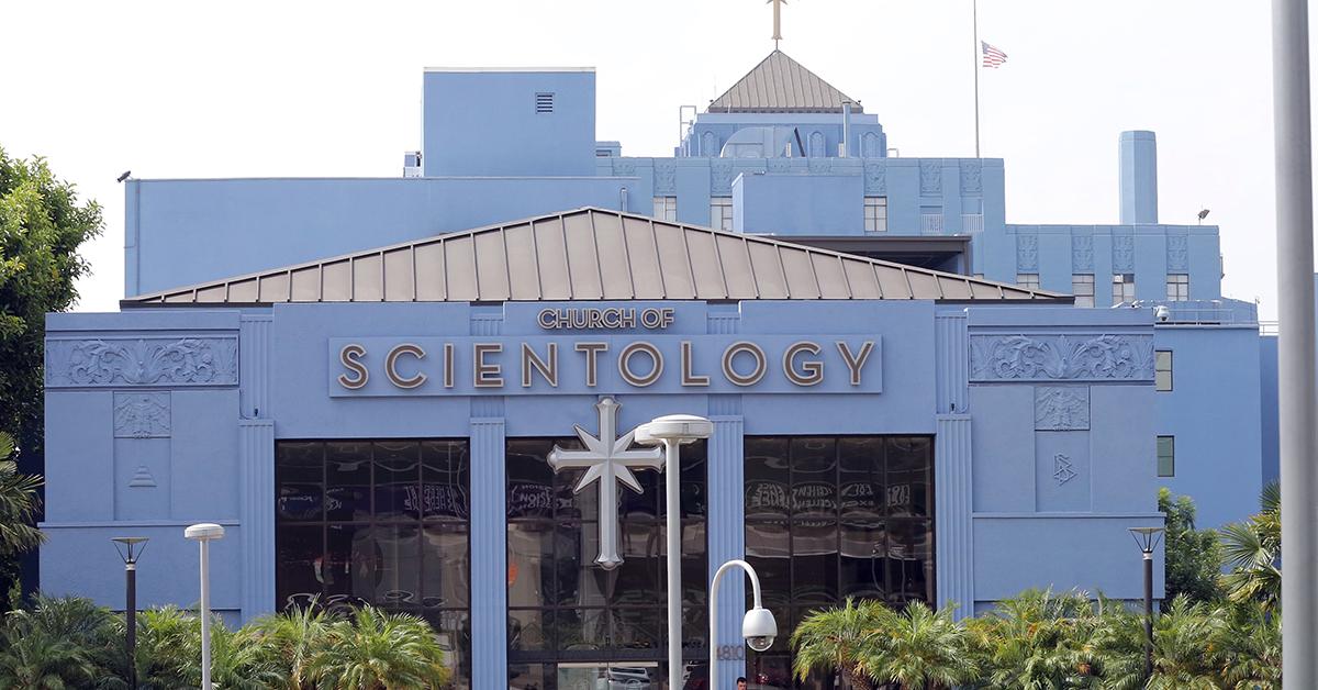 Leah Remini Doubles Down On 'Missing' Scientology Leader's Wife Shelly ...