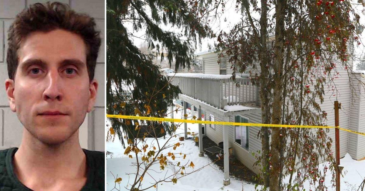 Bryan Kohberger Defense Claims Accused Killer Has Alibi for Night of ... Bryan Kohberger Defense Claims Accused Killer Has Alibi for Night of ...