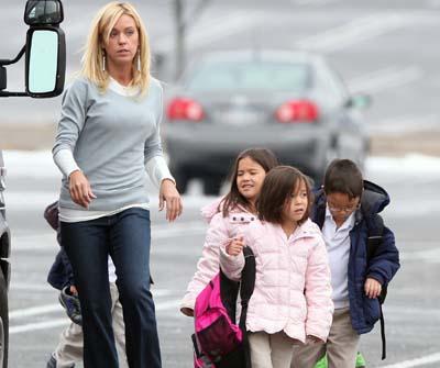 Kate Plus 8 Returning To TLC Next Month