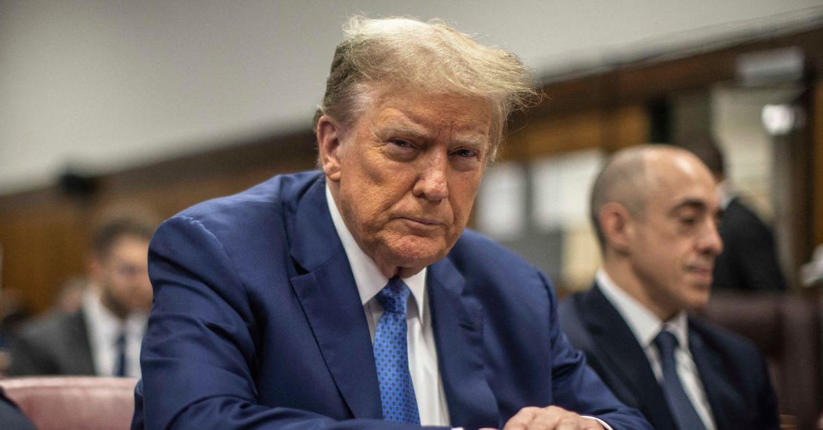 'Hitler's Language': Joe Biden Slams Donald Trump Over Since-Deleted ...