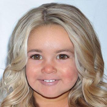 Meet Maxwell Drew Johnson! Artist Predicts What Jessica Simpson’s ...