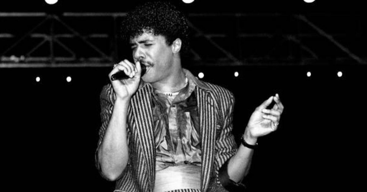 R&B Icon And Atlantic Starr Founder Wayne Lewis Dead At 68