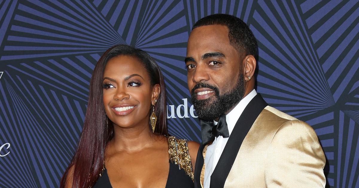 Tamar Braxton Claims Kandi Burruss & Todd Tucker Threatened Her