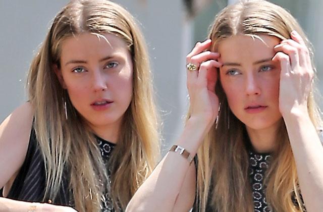 Amber Heard Reveals Secrets On Camera About Her Domestic Abuse Claims ...