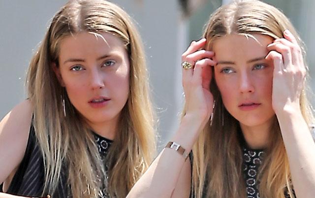 Amber Heard Reveals Secrets On Camera About Her Domestic Abuse Claims ...