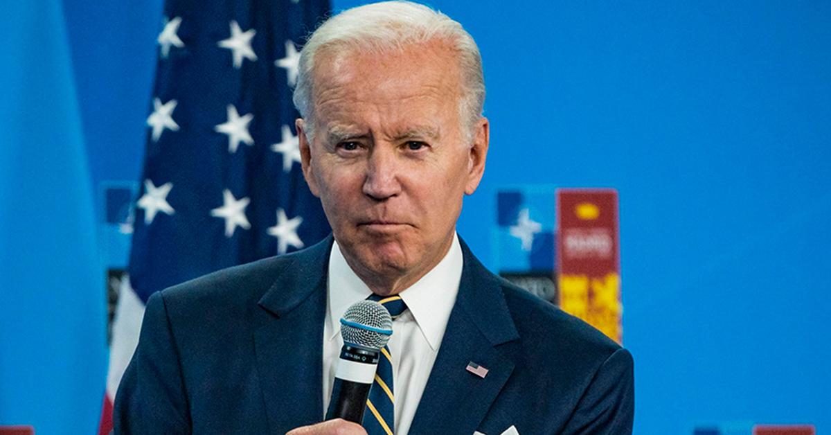Biden To Officially Announce Re-Election Bid Next Week: Report