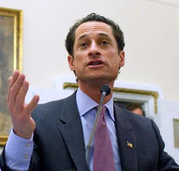 Anthony Weiner To Hold Press Conference As Scandal Grows