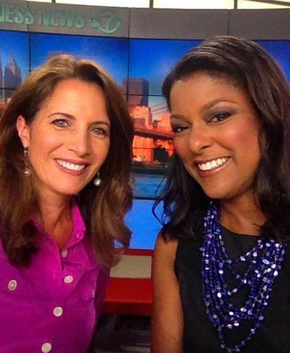 Gone Too Soon! WABC Reporter Lisa Colagrossi Dead At 49 After Suffering ...