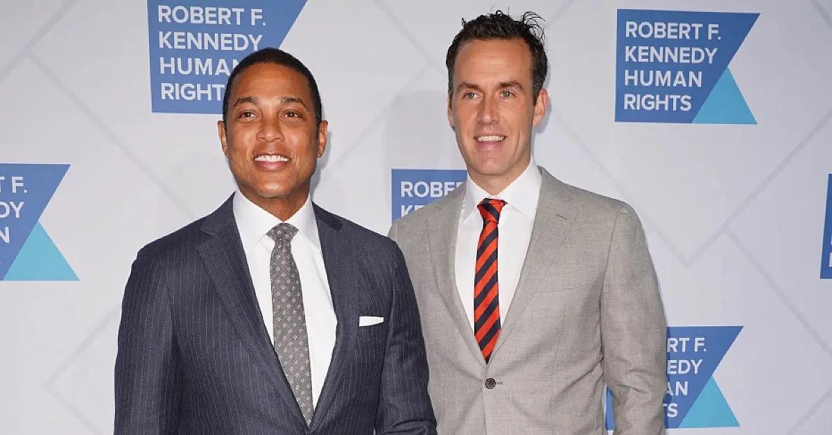 REVEALED: Don Lemon's Unleashed 'Diva Behavior' Ahead of Wedding to Tim ...