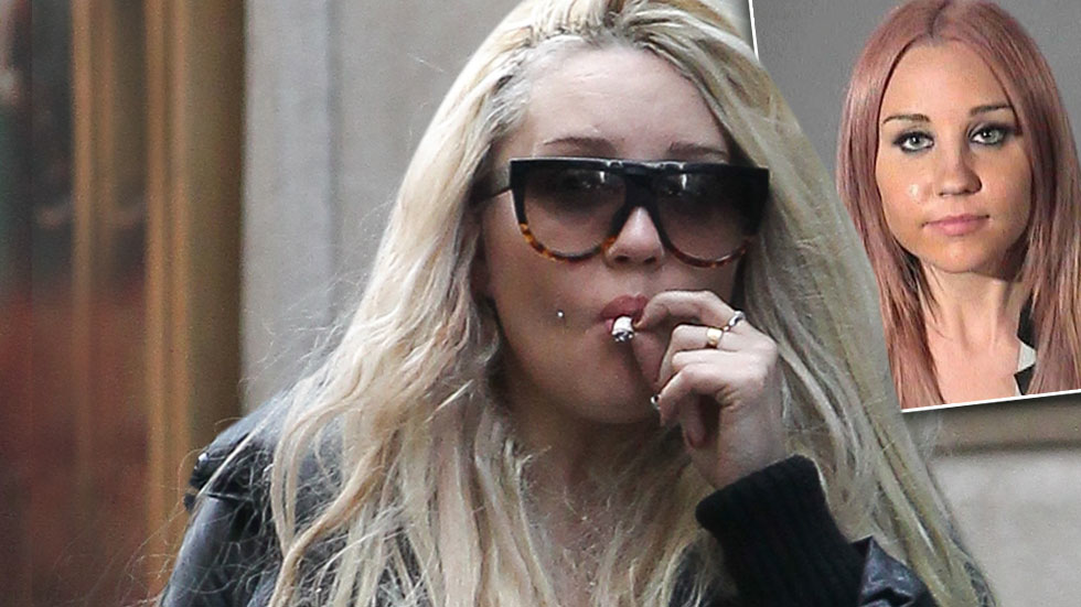 Good News For Amanda! Bynes’ Drivers License Reinstated After DUI ...
