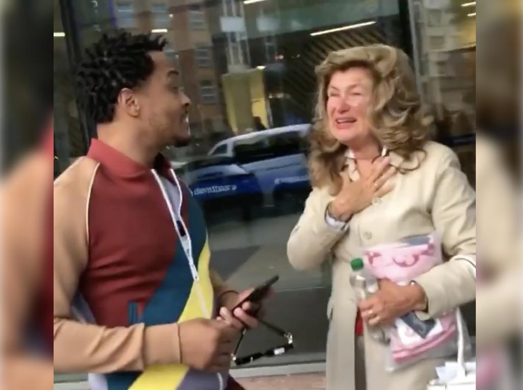 Rapper T.I. Arrested In Amsterdam, Posts Video From Jail Cell Pleading ...