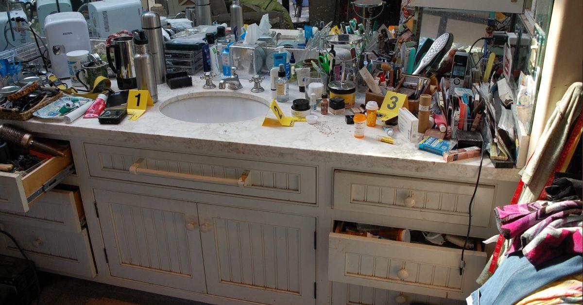 Gene Hackman's Hoarder Video Sparks Questions Over Living Conditions