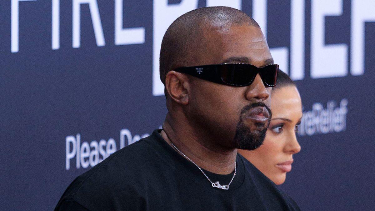 Kanye West Gig Sparks Protest Fears — As Mayor Issues Groveling Message