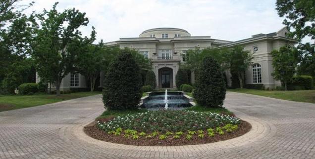 What A Knockout! Rapper Rick Ross Shells Out $5.8M For Evander ...