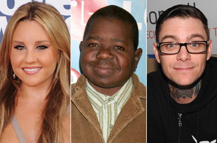 Child Stars Where Are They Now