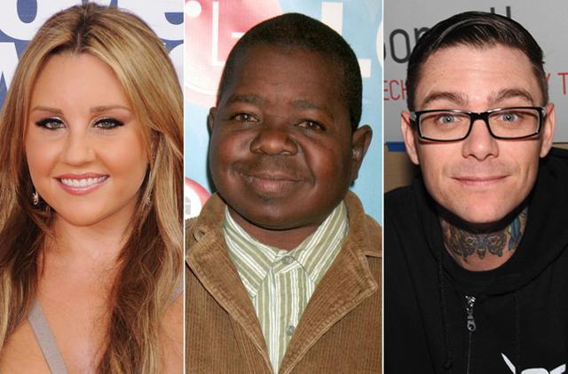 Child Stars Where Are They Now