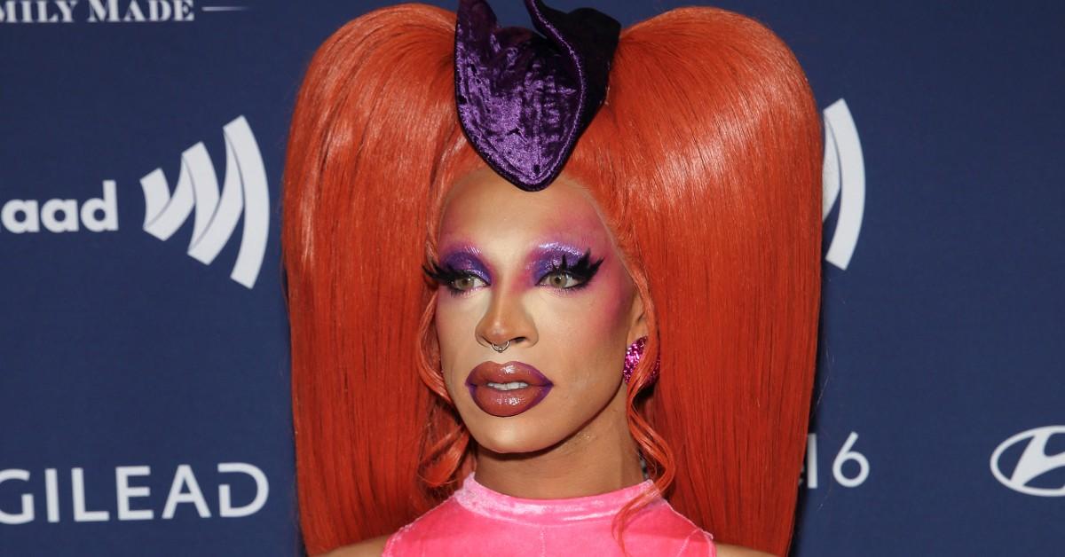Drag Race's Yvie Oddly Claims Producers Live in Luxury While 'Sleep ...