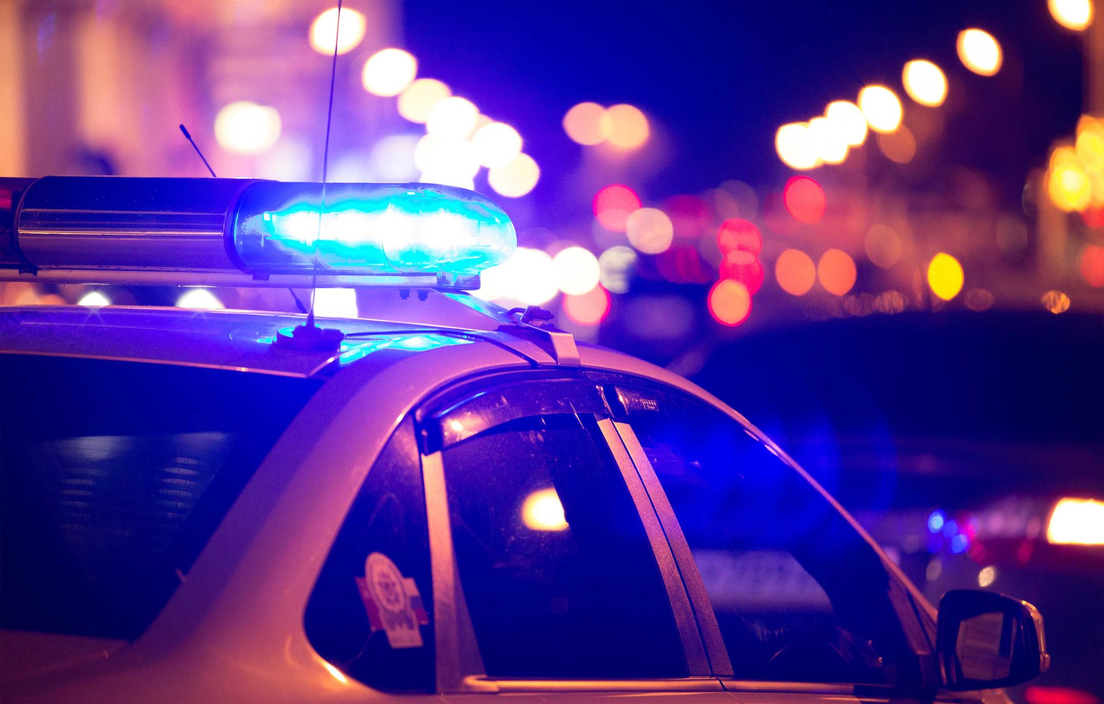 California Man Arrested After Allegedly Killing His Pregnant Sister