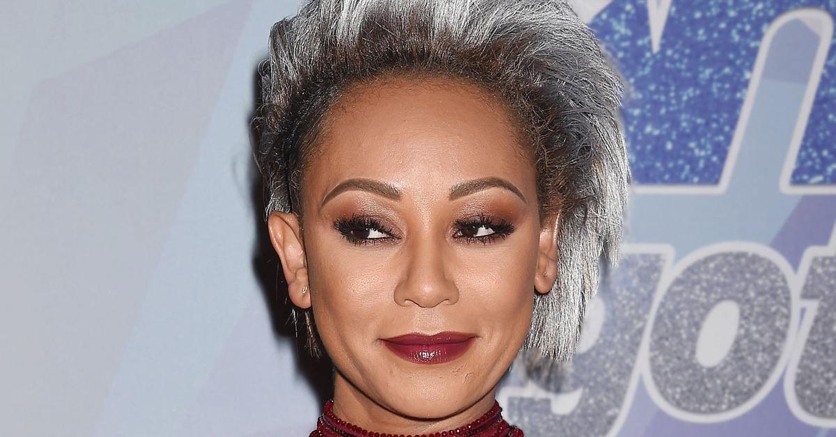 Mel B In Debt & Wants To Sell Tell-All Memoir
