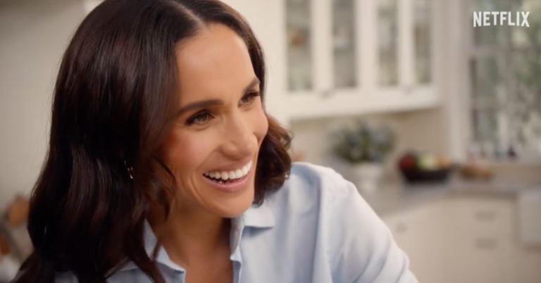 Meghan 'Stole' Ideas For Cooking Show And 'Copied' Kate's Bees Hobby