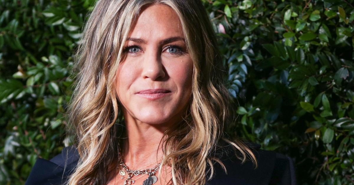 Jennifer Aniston Penning Blockbuster Tell-All That Will Make Her 'An ...