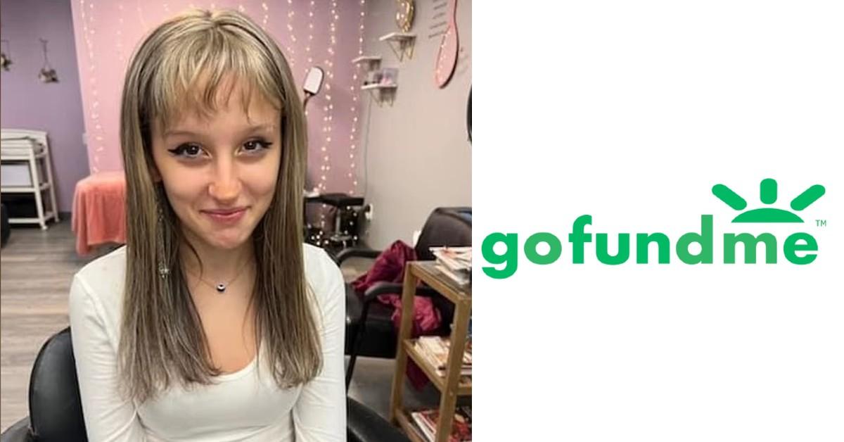 Kaylee Gain: GoFundMe for Missouri Teen Charged With Assault Pulled Down Kaylee Gain: GoFundMe for Missouri Teen Charged With Assault Pulled Down