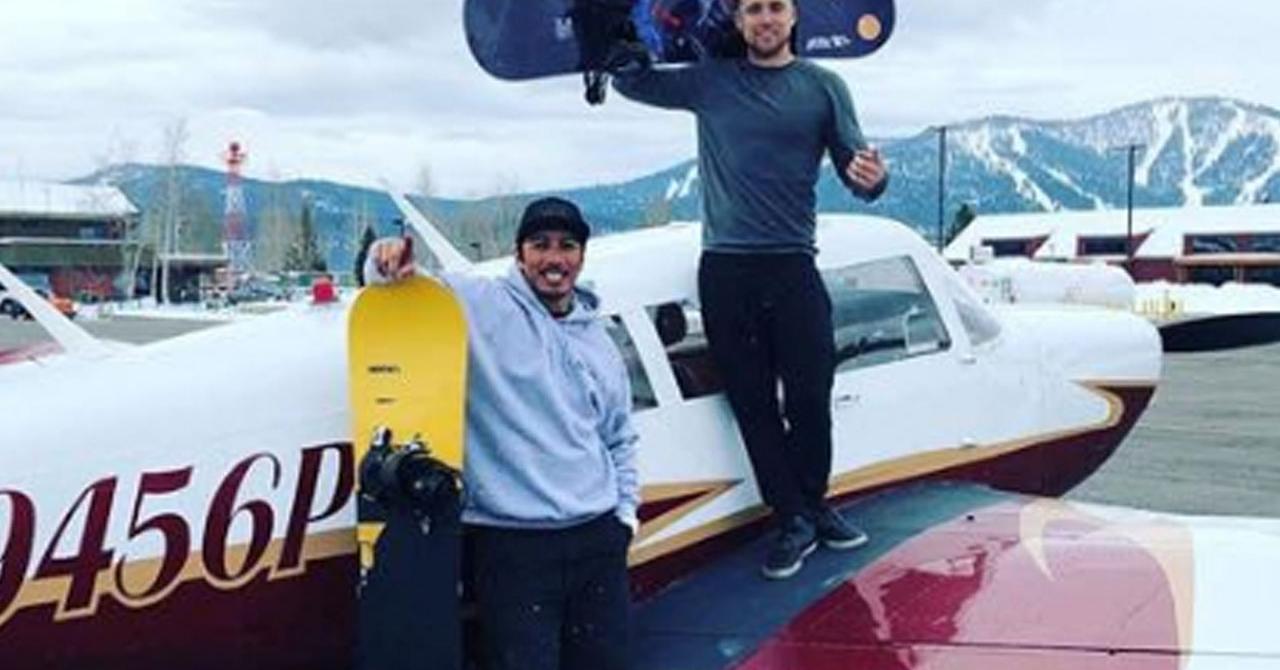 Six Instagram Stars Killed In Horrific Private Plane Crash